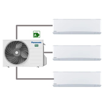 Lübra Apparatebau - Luftentfeuchter, Wäschetrockner & Klimageräte